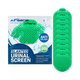 Airsenz Original Slanted Urinal Screen - Tropical Burst - Pack of 10