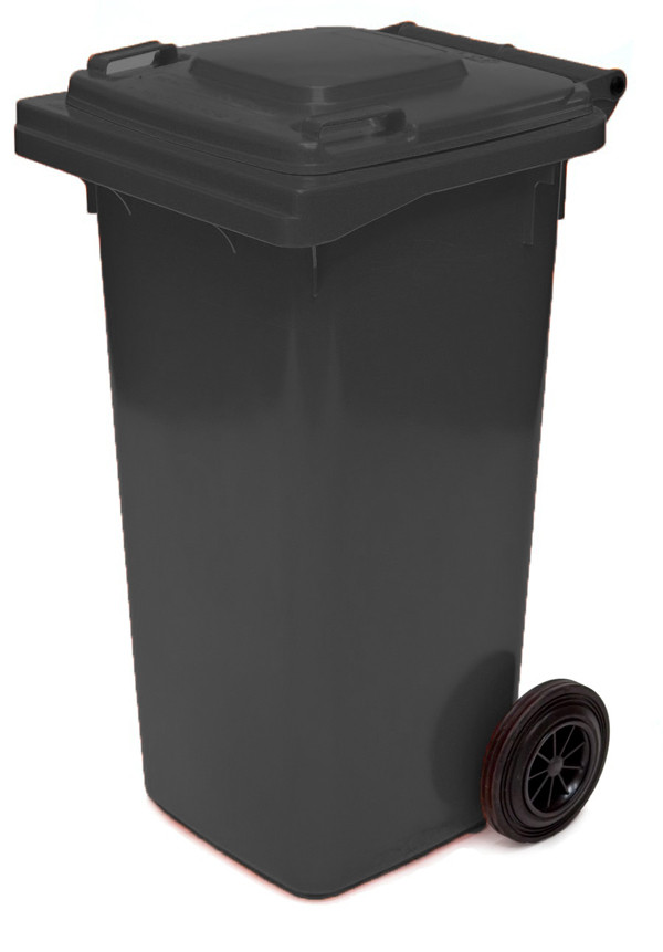 Wheelie Bin Key
