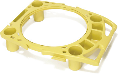 Rubbermaid BRUTE Rim Caddy