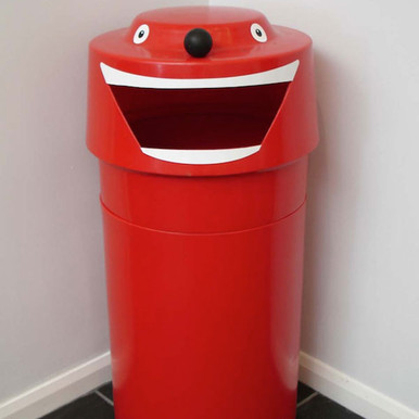 Wybone Wgp Face Bin