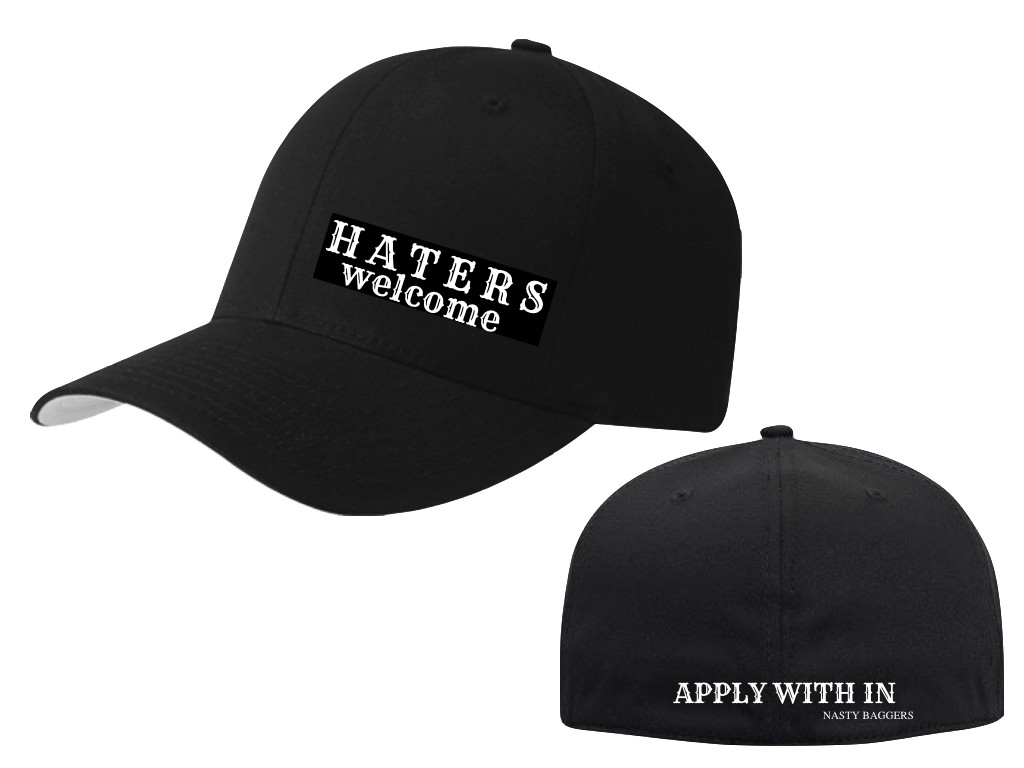 Nasty Baggers Parts and Apparel
