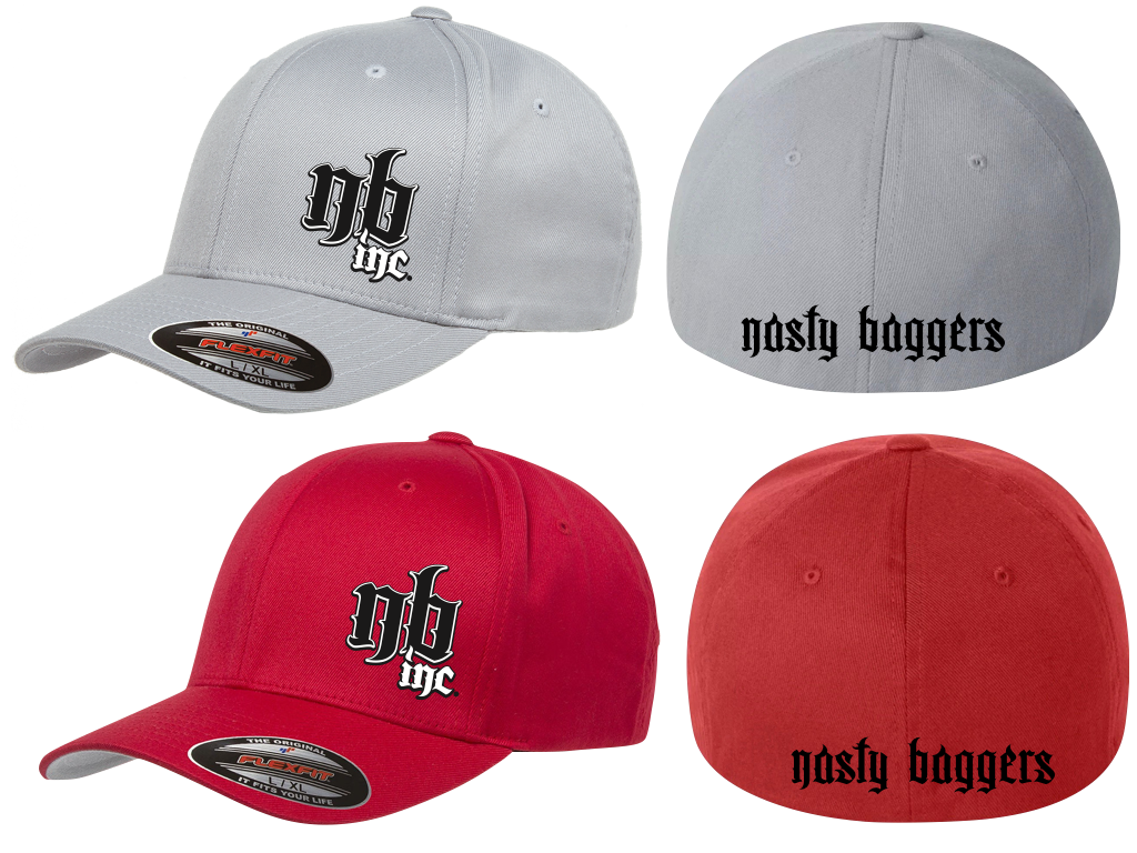 SALE - Nasty Baggers