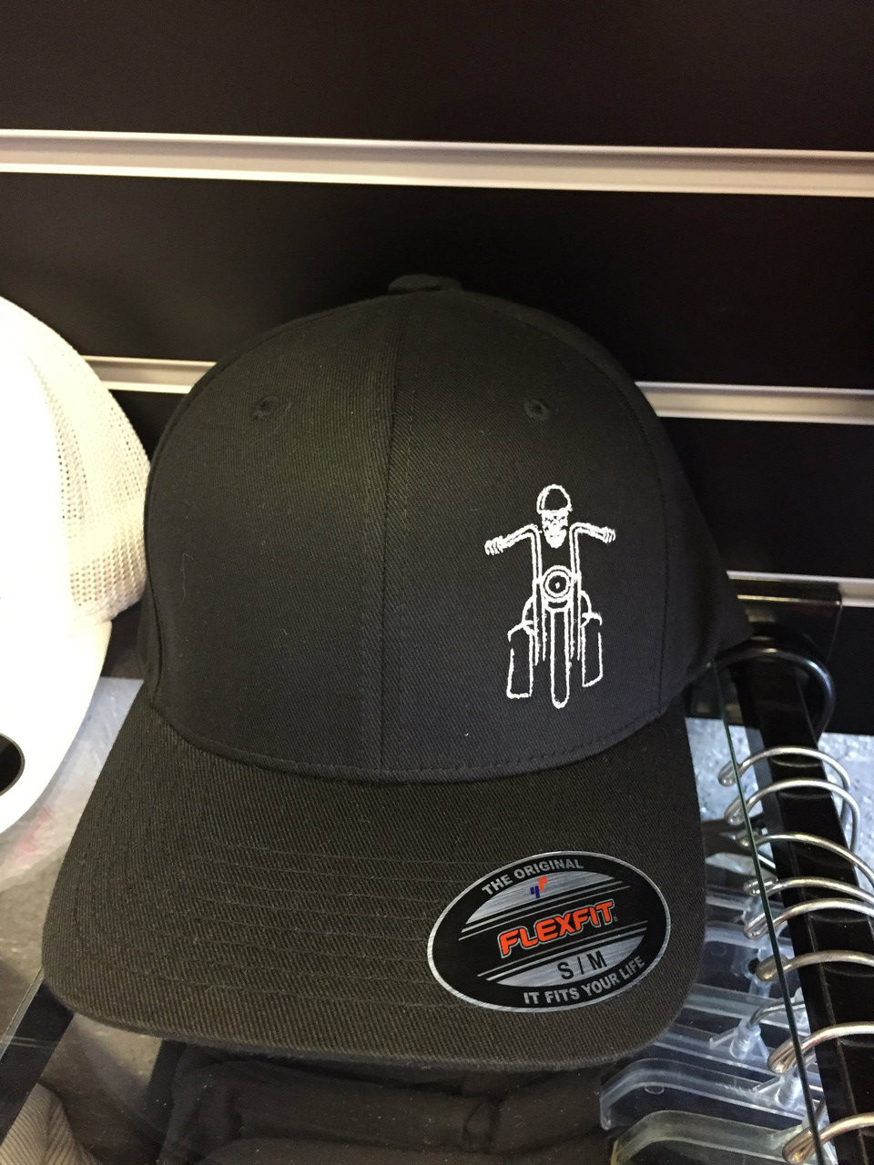 NASTY KINGZ (Classic Edition) HAT - Nasty Baggers