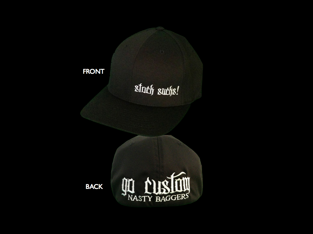 MENS - HATS - Page 1 - Nasty Baggers
