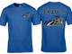 BAGGER PRIDE (Street Edition) T-Shirt - Nasty Baggers