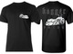 BAGGER PRIDE (King Edition) T-Shirt - Nasty Baggers
