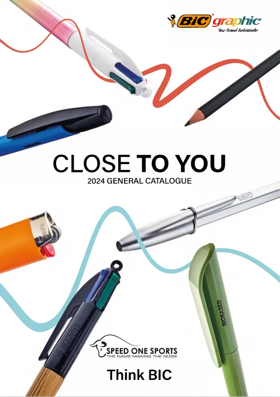 Speed One Sports Brands