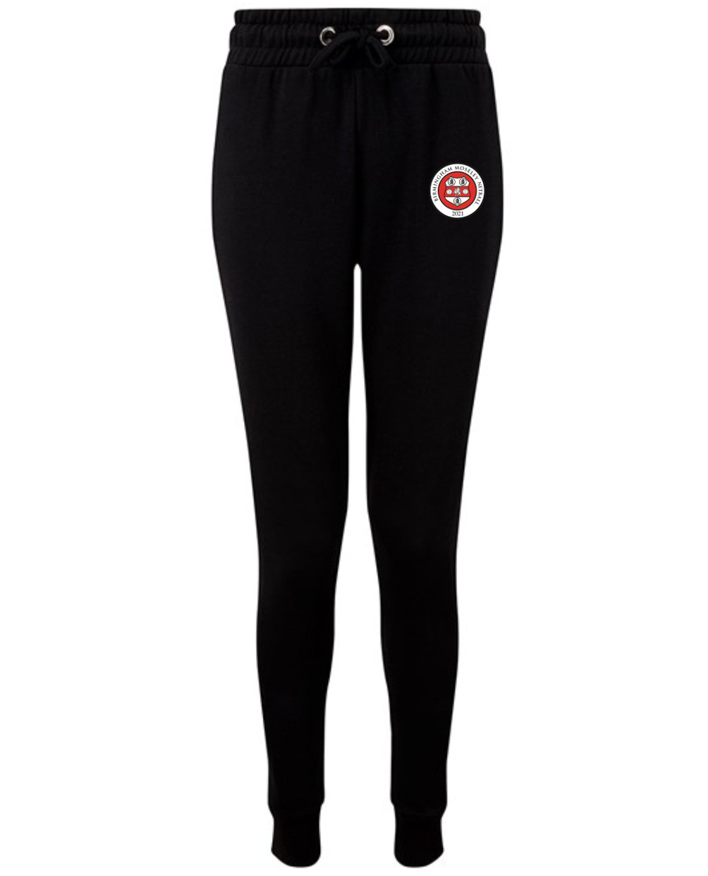 BMNC - Tracksuit Bottoms Womens - Black - Speed One Sports