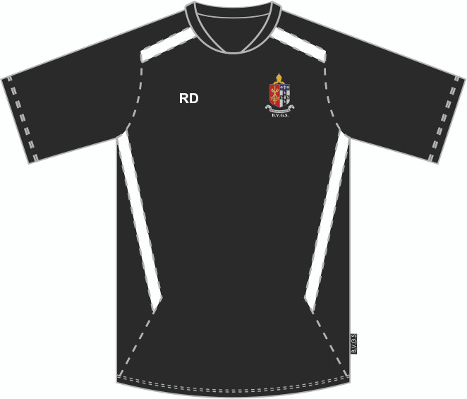 Bvgs Logo