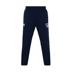 Stourbridge RFC CCC Womens Stretch Tapered Track Pant - Navy - Speed ...