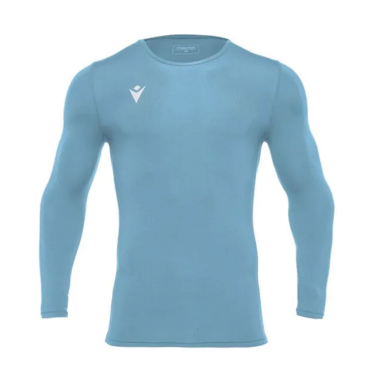Unity Sports Club - Macron Base layer - Columbia Sky Blue - Speed One ...