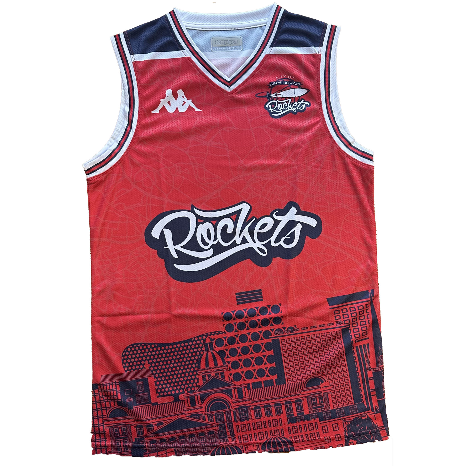 Club Shops - COB Rockets - Page 1 - Speed One Sports