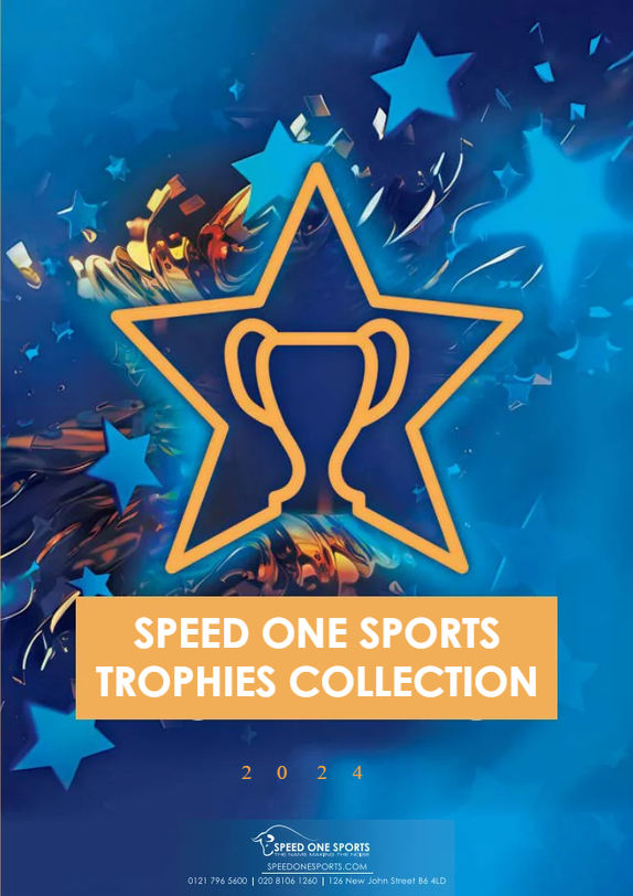 Speed One Sports Brands