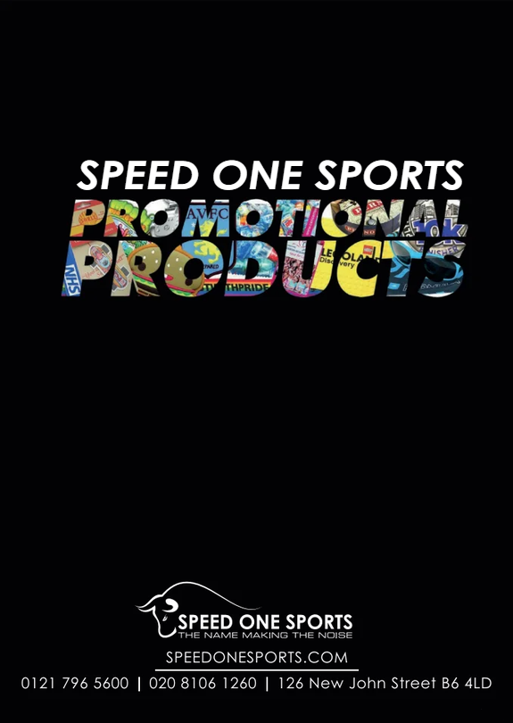 Speed One Sports Brands