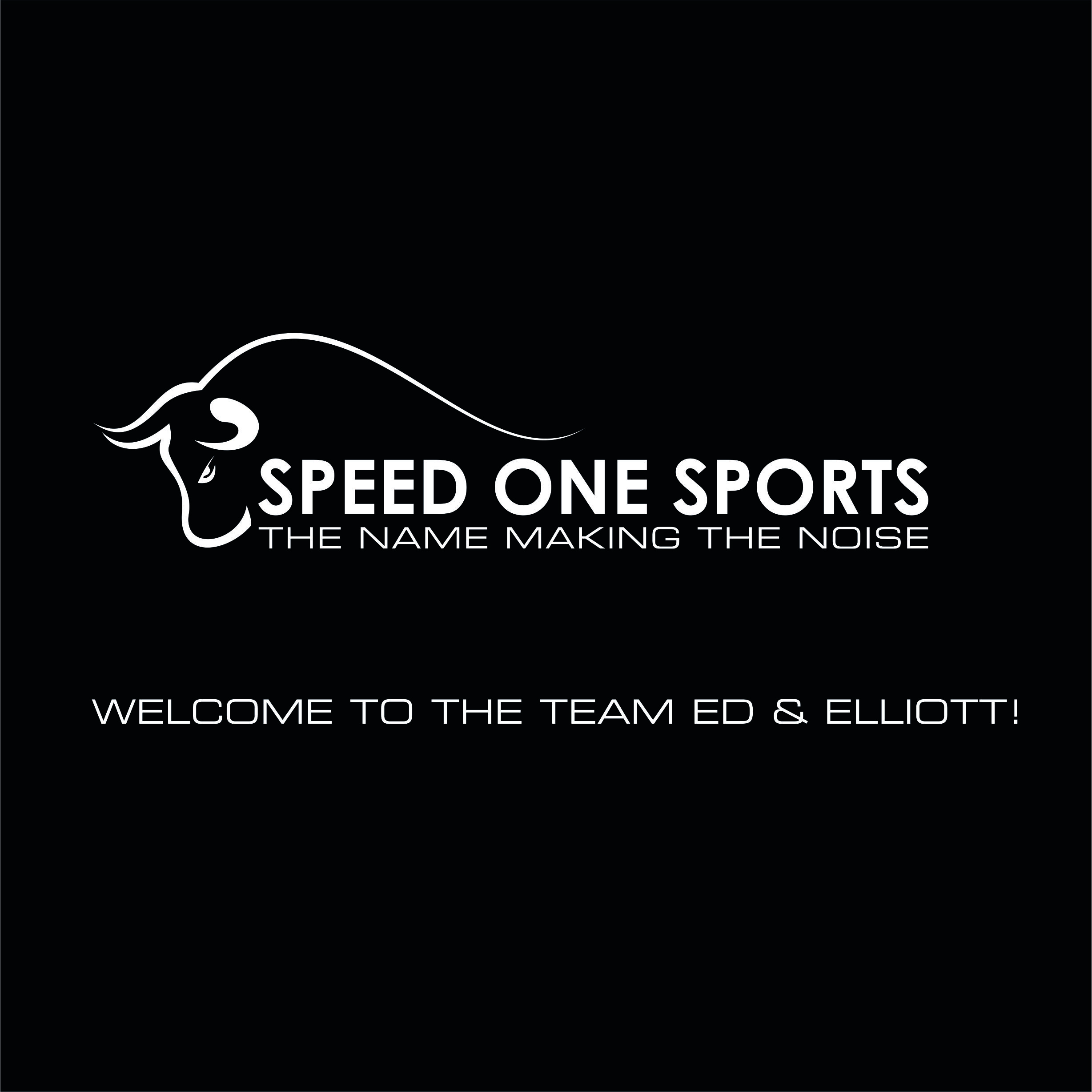 Officially Announcing Our New Staff Members - Speed One Sports