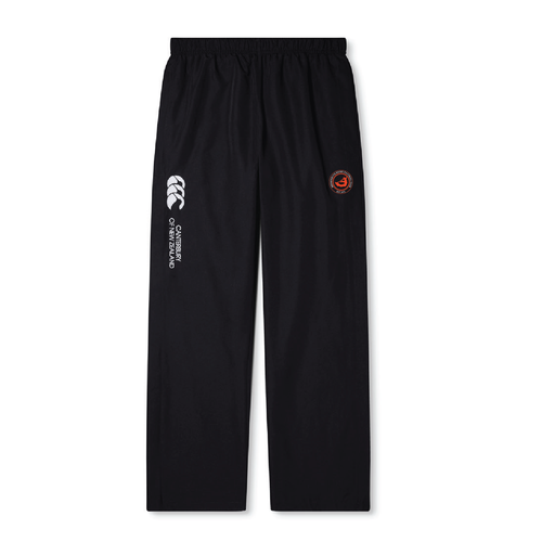 BRFC - CCC Junior Stadium Pant - Black - Speed One Sports