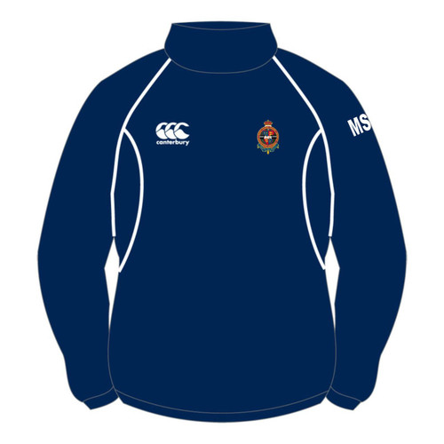 CAMP HILL RFC - CONTACT TOP - Speed One Sports