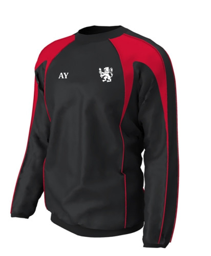 St Davids College Edge Pro Contact Top - Speed One Sports