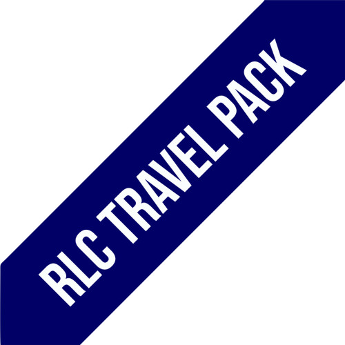 RLC Basketball Kappa Travel Pack - Speed One Sports