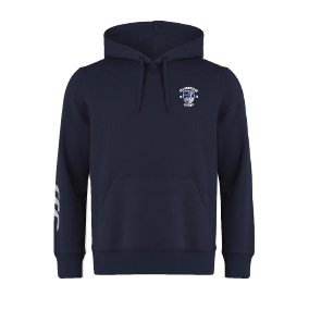 Stourbridge RFC CCC Adult Club Hoodie - Navy - Speed One Sports