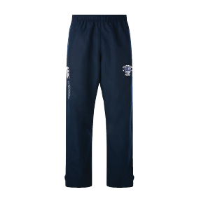 Stourbridge RFC CCC Adult Open Hem Stadium Track Pant - Navy - Speed ...