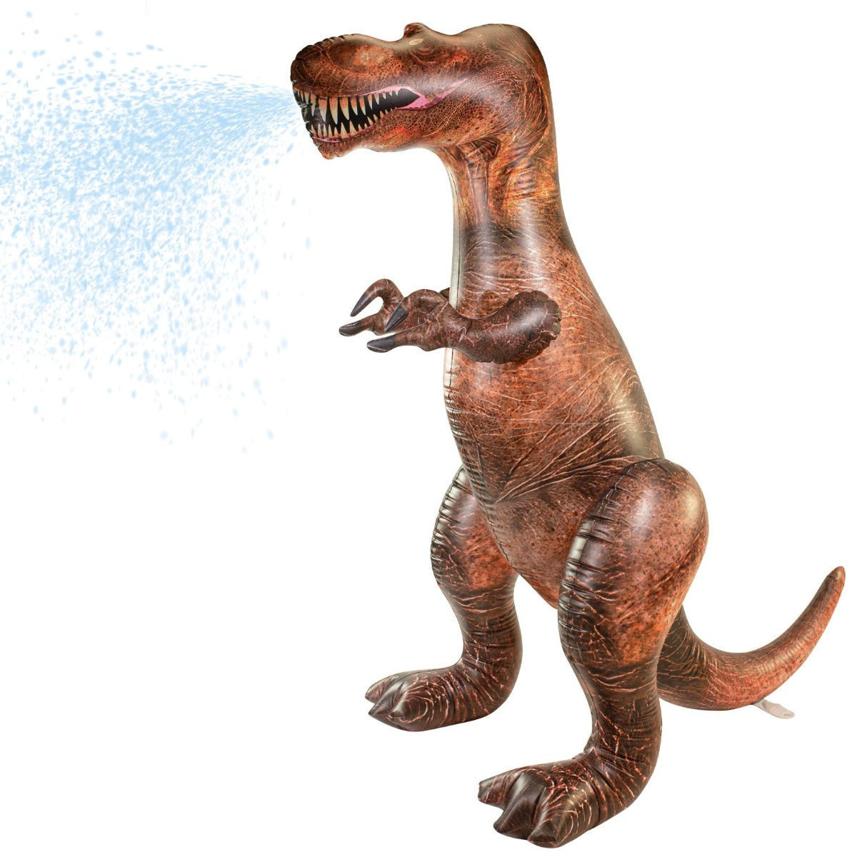 PoolCandy Gigantic T-rex Sprinkler - 6ft