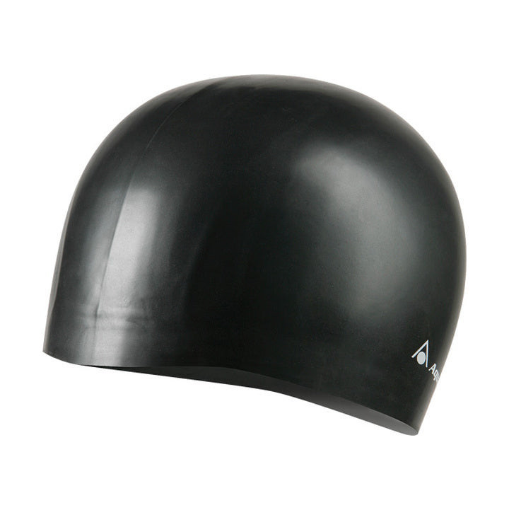 Aqua Sphere Volume Swim Cap - Black/White