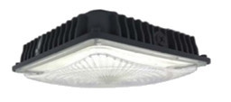 ATG Guard Pack LED Wall Pack, Full Cut-off, 60W, 5000K