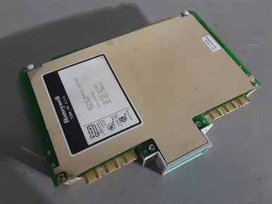 Honeywell Isolated Input Module (RC)