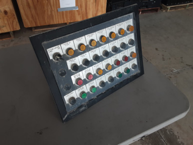 CTC Enhanced Switch Module Access 4000