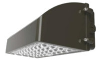 ATG Guard Pack LED Wall Pack, Full Cut-off, 60W, 5000K