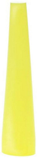 BAYCO Yellow Cone for TAC-300 / 400 / 500 Series LED Lights