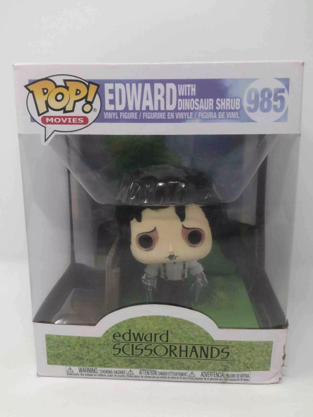 Funko POP! Movies Edward Scissorhands Toys For Sale - Ozone Toys