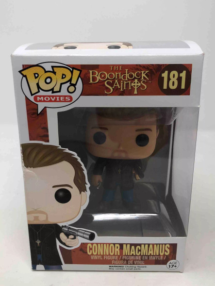 Boondock Saints Toys For Sale - Ozone Toys