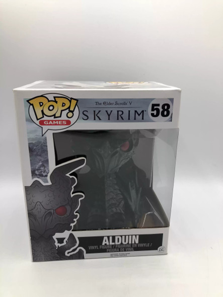Funko POP! Games Skyrim Toys For Sale - Ozone Toys