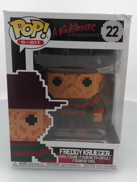 Funko POP! 8-Bit Toys For Sale - Ozone Toys