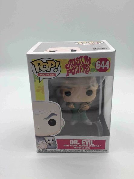 Funko POP! Movies Austin Powers Toys For Sale - Ozone Toys