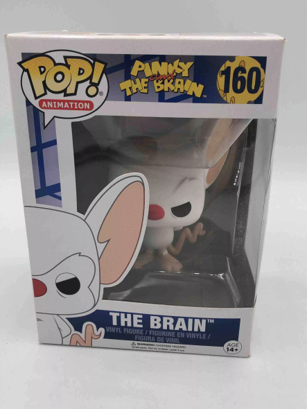 Funko POP! Animation Pinky and The Brain Toys For Sale - Ozone Toys