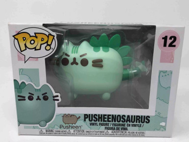 Funko POP! Pusheenosaurus #12 Vinyl Figure - (72206) for sale at Ozone Toys