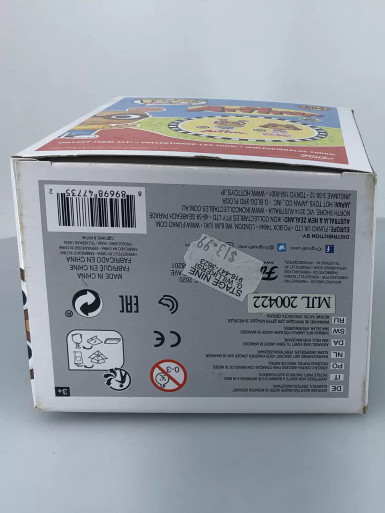 Funko POP! Animation Arthur Read #804 Vinyl Figure - (101349) for sale ...