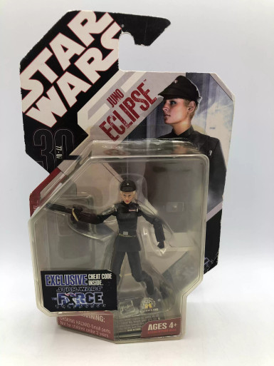 Star Wars 30th Anniversary Basic Figures Juno Eclipse Action Figure - (110668) for sale at Ozone ...