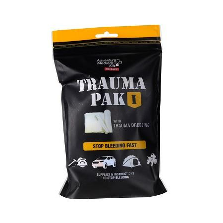 Adventure Medical Kits (AMK) Trauma Pak I - Melbourne Gun Works