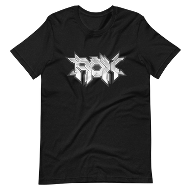ROX Short-sleeve unisex t-shirt - Rox Offroad