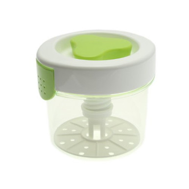 Japanese Plastic Tsukemono Pickle Press Maker Made in Japan 1 Liter ...