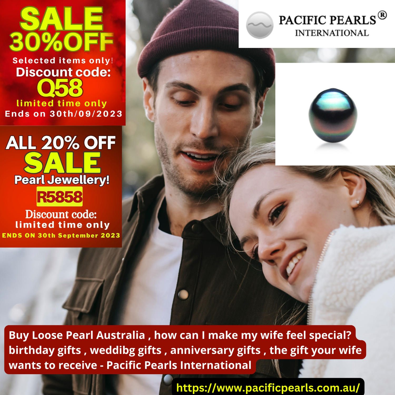 Buy Loose Pearl Australia Pacific Pearls International - Pacific Pearls International