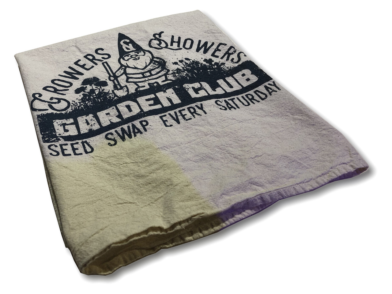 Growers & Showers