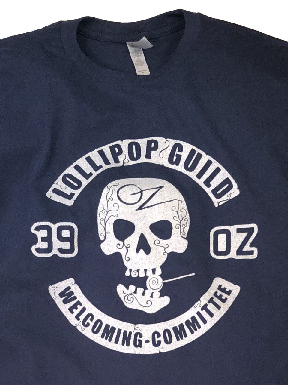 Lollipop Guild
