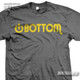 POWER BOTTOM - BURLYSHIRTS