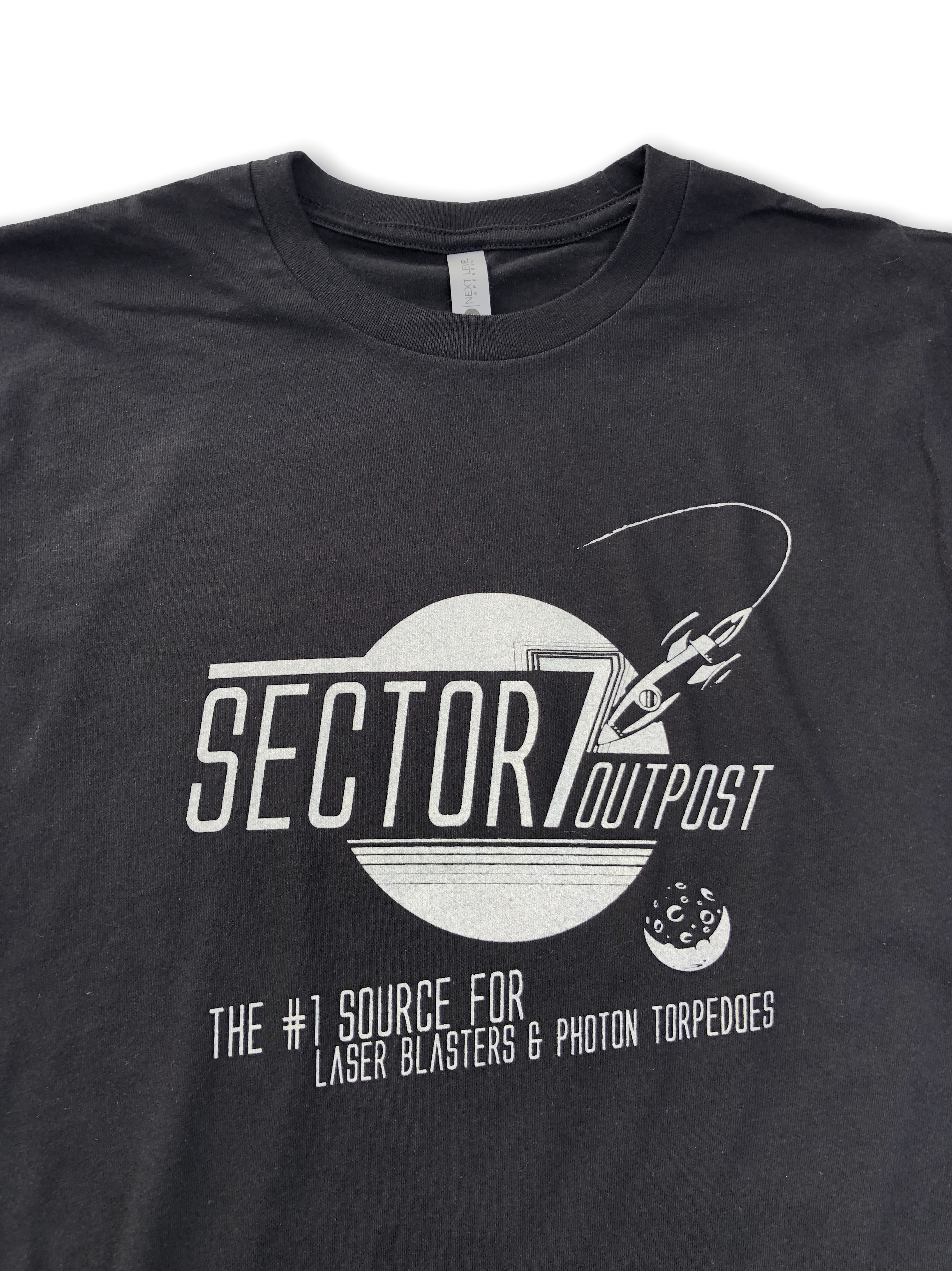 Sector 7 Outpost