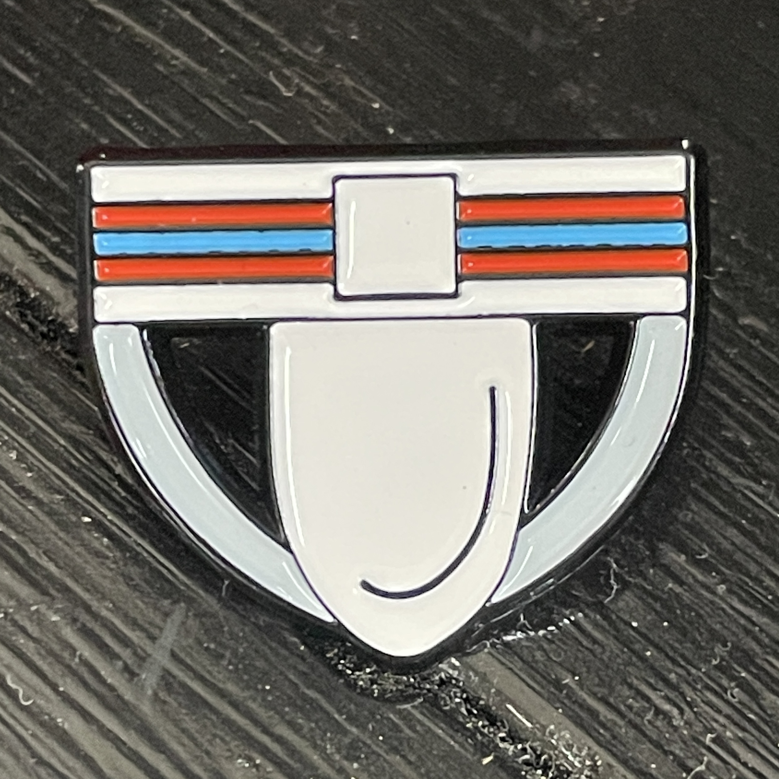 Jock Strap Enamel Pin